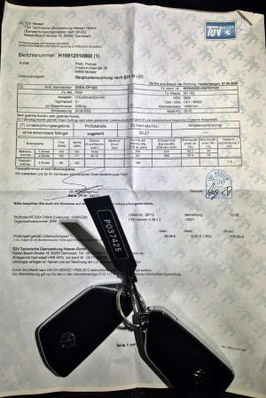 Pelēks Volkswagen ID.3 2022 Šauļi, ar dzinēja tilpumu 0.00 L un nobraukumu 13 tūkst. km par 18700 €, foto 26 vietnē AUTOMOTO.COM.LV