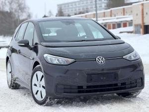 Pelēks Volkswagen ID.3 2022 Utena, ar dzinēja tilpumu 0.00 L un nobraukumu 78 tūkst. km par 16950 €, foto  vietnē AUTOMOTO.COM.LV