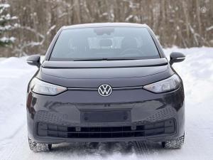 Pelēks Volkswagen ID.3 2022 Utena, ar dzinēja tilpumu 0.00 L un nobraukumu 78 tūkst. km par 15990 €, foto 9 vietnē AUTOMOTO.COM.LV