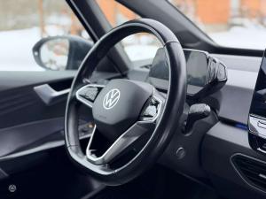 Pelēks Volkswagen ID.3 2022 Utena, ar dzinēja tilpumu 0.00 L un nobraukumu 78 tūkst. km par 15990 €, foto 26 vietnē AUTOMOTO.COM.LV