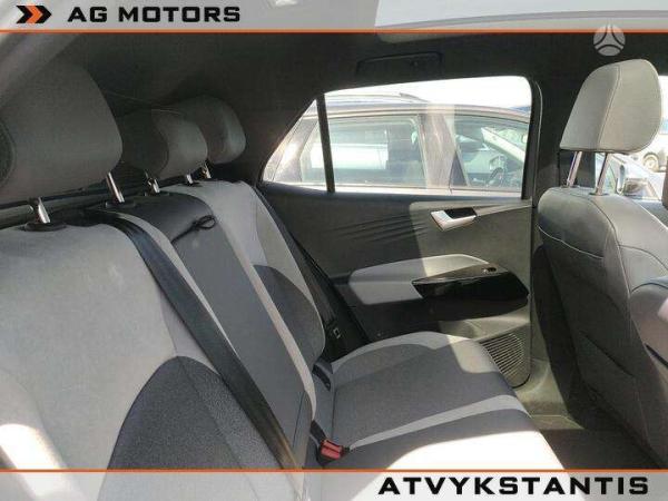 Pelēks Volkswagen ID.3 2022 Viļņa, ar dzinēja tilpumu 0.00 L un nobraukumu 98 tūkst. km par 21900 €, foto 7 vietnē AUTOMOTO.COM.LV