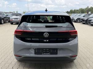 Pelēks Volkswagen ID.3 2022 Šauļi, ar dzinēja tilpumu 0.00 L un nobraukumu 103 tūkst. km par 22978 €, foto 10 vietnē AUTOMOTO.COM.LV