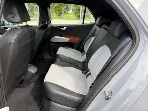 Pelēks Volkswagen ID.3 2022 Šauļi, ar dzinēja tilpumu 0.00 L un nobraukumu 103 tūkst. km par 22978 €, foto 21 vietnē AUTOMOTO.COM.LV