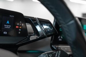 Pelēks Volkswagen ID.3 2022 Viļņa, ar dzinēja tilpumu 0.00 L un nobraukumu 75 tūkst. km par 19900 €, foto 12 vietnē AUTOMOTO.COM.LV