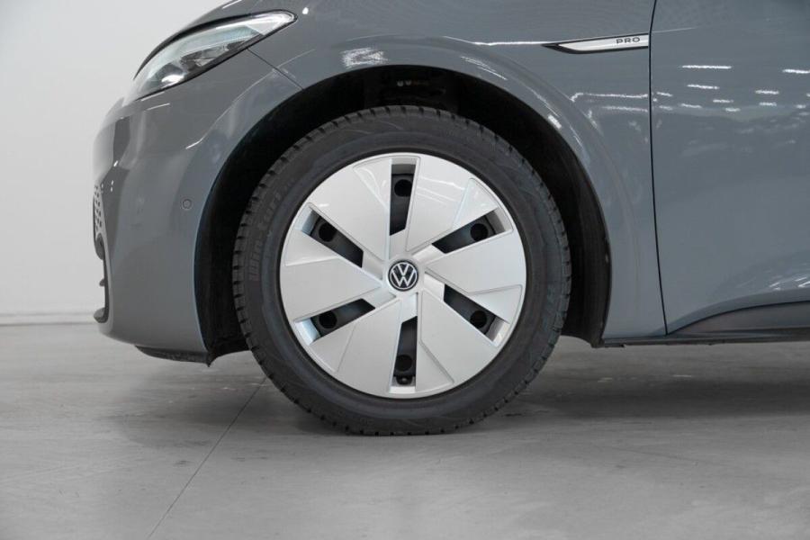 Pelēks Volkswagen ID.3 2022 Viļņa, ar dzinēja tilpumu 0.00 L un nobraukumu 75 tūkst. km par 19900 €, foto 20 vietnē AUTOMOTO.COM.LV