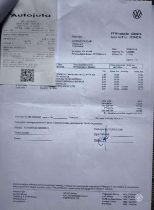 Серый Фольксваген ID.3 2022 в Каунас, объемом двигателя 0.00 л и пробегом 46 тыс. км за 19999 €, фото 16 на AUTOMOTO.COM.LV