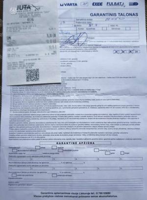 Серый Фольксваген ID.3 2022 в Каунас, объемом двигателя 0.00 л и пробегом 46 тыс. км за 19999 €, фото 18 на AUTOMOTO.COM.LV
