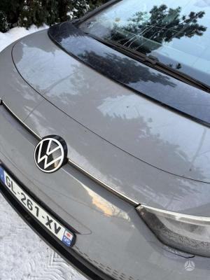 Pelēks Volkswagen ID.3 2023 Kauņa, ar dzinēja tilpumu 0.00 L un nobraukumu 71 tūkst. km par 10300 €, foto 7 vietnē AUTOMOTO.COM.LV