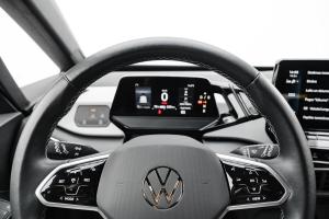 Grey Volkswagen ID.3 2023 in Riga, with an engine capacity of 0.00 L and mileage of 22 thousand km for 26800 €, photo 13 on AUTOMOTO.COM.LV