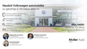 Grey Volkswagen ID.3 2023 in Vilnius, with an engine capacity of 0.00 L and mileage of 57 thousand km for 24900 €, photo 26 on AUTOMOTO.COM.LV