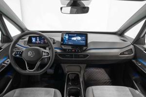 Pelēks Volkswagen ID.3 2023 Viļņa, ar dzinēja tilpumu 0.00 L un nobraukumu 57 tūkst. km par 23900 €, foto 10 vietnē AUTOMOTO.COM.LV