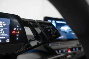 Pelēks Volkswagen ID.3 2023 Viļņa, ar dzinēja tilpumu 0.00 L un nobraukumu 57 tūkst. km par 23900 €, foto 14 vietnē AUTOMOTO.COM.LV