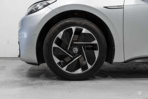Pelēks Volkswagen ID.3 2023 Viļņa, ar dzinēja tilpumu 0.00 L un nobraukumu 57 tūkst. km par 23900 €, foto 24 vietnē AUTOMOTO.COM.LV