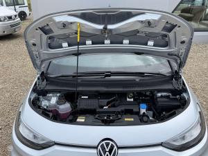 Grey Volkswagen ID.3 2023 in Siauliai, with an engine capacity of 0.00 L and mileage of 9 thousand km for 19999 €, photo 27 on AUTOMOTO.COM.LV
