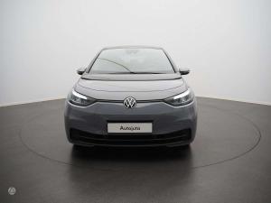 Grey Volkswagen ID.3 2023 in Vilnius, with an engine capacity of 0.00 L and mileage of 27 thousand km for 24500 €, photo 3 on AUTOMOTO.COM.LV