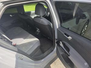 Grey Volkswagen ID.3 2023 in Pasvalys, with an engine capacity of 0.00 L and mileage of 53 thousand km for 17999 €, photo 12 on AUTOMOTO.COM.LV