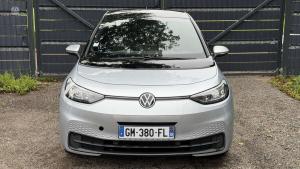 Pelēks Volkswagen ID.3 2023 Jonava, ar dzinēja tilpumu 0.00 L un nobraukumu 43 tūkst. km par 17200 €, foto 7 vietnē AUTOMOTO.COM.LV