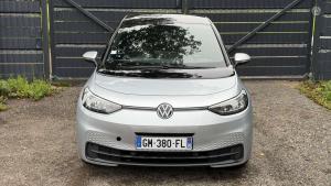 Pelēks Volkswagen ID.3 2023 Jonava, ar dzinēja tilpumu 0.00 L un nobraukumu 43 tūkst. km par 17200 €, foto 15 vietnē AUTOMOTO.COM.LV