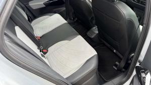 Pelēks Volkswagen ID.3 2023 Jonava, ar dzinēja tilpumu 0.00 L un nobraukumu 43 tūkst. km par 17200 €, foto 19 vietnē AUTOMOTO.COM.LV