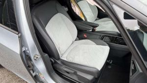 Pelēks Volkswagen ID.3 2023 Jonava, ar dzinēja tilpumu 0.00 L un nobraukumu 43 tūkst. km par 17200 €, foto 20 vietnē AUTOMOTO.COM.LV