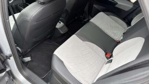 Pelēks Volkswagen ID.3 2023 Jonava, ar dzinēja tilpumu 0.00 L un nobraukumu 43 tūkst. km par 17200 €, foto 21 vietnē AUTOMOTO.COM.LV