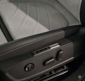 Grey Volkswagen ID.3 2024 in Siauliai, with an engine capacity of 0.00 L and mileage of 30 thousand km for 29900 €, photo 15 on AUTOMOTO.COM.LV