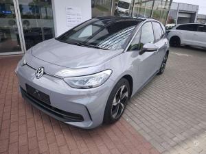 Pelēks Volkswagen ID.3 2024 Šauļi, ar dzinēja tilpumu 0.00 L un nobraukumu 71 tūkst. km par 21900 €, foto 3 vietnē AUTOMOTO.COM.LV