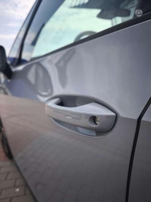 Pelēks Volkswagen ID.3 2024 Šauļi, ar dzinēja tilpumu 0.00 L un nobraukumu 71 tūkst. km par 21900 €, foto 7 vietnē AUTOMOTO.COM.LV