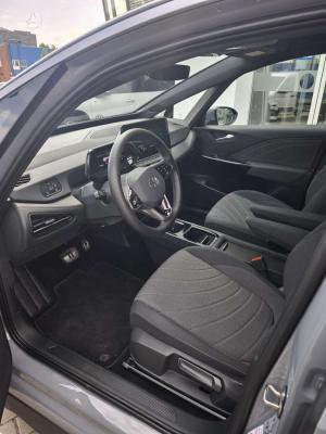 Pelēks Volkswagen ID.3 2024 Šauļi, ar dzinēja tilpumu 0.00 L un nobraukumu 71 tūkst. km par 21900 €, foto 8 vietnē AUTOMOTO.COM.LV