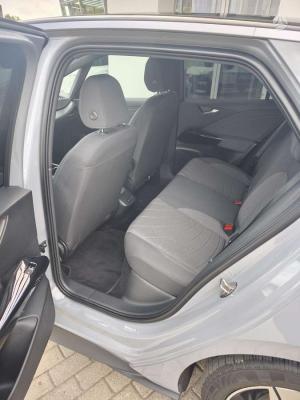 Pelēks Volkswagen ID.3 2024 Šauļi, ar dzinēja tilpumu 0.00 L un nobraukumu 71 tūkst. km par 21900 €, foto 9 vietnē AUTOMOTO.COM.LV