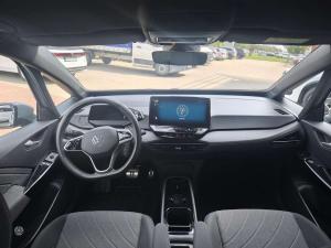 Pelēks Volkswagen ID.3 2024 Šauļi, ar dzinēja tilpumu 0.00 L un nobraukumu 71 tūkst. km par 21900 €, foto 12 vietnē AUTOMOTO.COM.LV