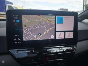 Pelēks Volkswagen ID.3 2024 Šauļi, ar dzinēja tilpumu 0.00 L un nobraukumu 71 tūkst. km par 21900 €, foto 14 vietnē AUTOMOTO.COM.LV