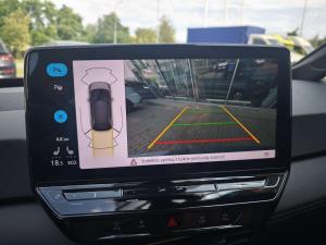 Pelēks Volkswagen ID.3 2024 Šauļi, ar dzinēja tilpumu 0.00 L un nobraukumu 71 tūkst. km par 21900 €, foto 15 vietnē AUTOMOTO.COM.LV