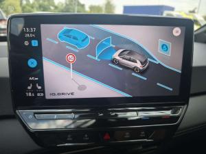 Pelēks Volkswagen ID.3 2024 Šauļi, ar dzinēja tilpumu 0.00 L un nobraukumu 71 tūkst. km par 21900 €, foto 17 vietnē AUTOMOTO.COM.LV