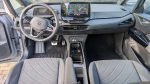 Pelēks Volkswagen ID.3 2024 Kauņa, ar dzinēja tilpumu 0.00 L un nobraukumu 34 tūkst. km par 27750 €, foto 15 vietnē AUTOMOTO.COM.LV