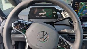 Pelēks Volkswagen ID.3 2024 Kauņa, ar dzinēja tilpumu 0.00 L un nobraukumu 34 tūkst. km par 27750 €, foto 16 vietnē AUTOMOTO.COM.LV