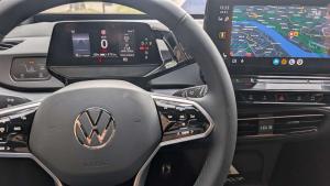Pelēks Volkswagen ID.3 2024 Kauņa, ar dzinēja tilpumu 0.00 L un nobraukumu 34 tūkst. km par 27750 €, foto 17 vietnē AUTOMOTO.COM.LV
