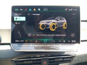 Pelēks Volkswagen ID.3 2025 Tallina, ar dzinēja tilpumu 0.00 L un nobraukumu 12 tūkst. km par 26900 €, foto 9 vietnē AUTOMOTO.COM.LV