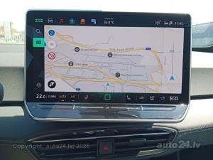 Pelēks Volkswagen ID.3 2025 Tallina, ar dzinēja tilpumu 0.00 L un nobraukumu 12 tūkst. km par 26900 €, foto 10 vietnē AUTOMOTO.COM.LV