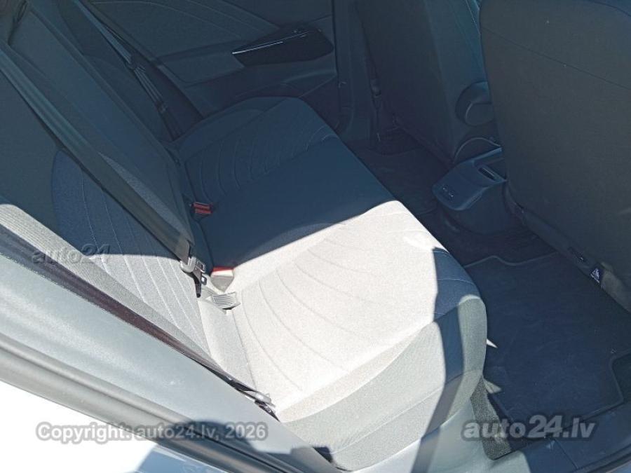 Pelēks Volkswagen ID.3 2025 Tallina, ar dzinēja tilpumu 0.00 L un nobraukumu 12 tūkst. km par 26900 €, foto 11 vietnē AUTOMOTO.COM.LV