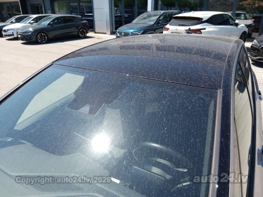 Pelēks Volkswagen ID.3 2025 Tallina, ar dzinēja tilpumu 0.00 L un nobraukumu 12 tūkst. km par 26900 €, foto 13 vietnē AUTOMOTO.COM.LV
