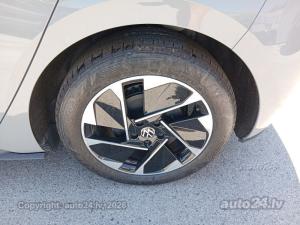 Pelēks Volkswagen ID.3 2025 Tallina, ar dzinēja tilpumu 0.00 L un nobraukumu 12 tūkst. km par 26900 €, foto 14 vietnē AUTOMOTO.COM.LV