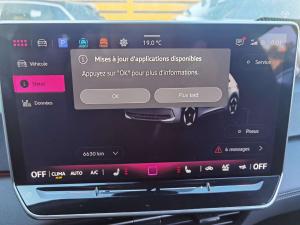 Pelēks Volkswagen ID.3 2025 Kauņa, ar dzinēja tilpumu 0.00 L un nobraukumu 7 tūkst. km par 12900 €, foto 7 vietnē AUTOMOTO.COM.LV