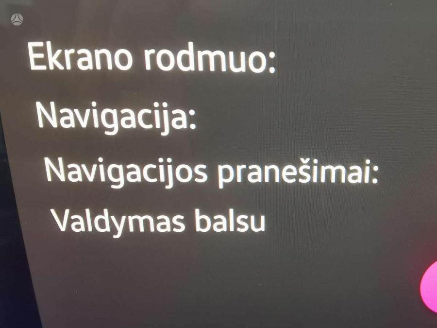Pelēks Volkswagen ID.3 2025 Kauņa, ar dzinēja tilpumu 0.00 L un nobraukumu 7 tūkst. km par 12900 €, foto 11 vietnē AUTOMOTO.COM.LV