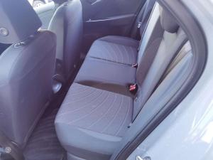 Pelēks Volkswagen ID.3 2025 Kauņa, ar dzinēja tilpumu 0.00 L un nobraukumu 7 tūkst. km par 12900 €, foto 16 vietnē AUTOMOTO.COM.LV