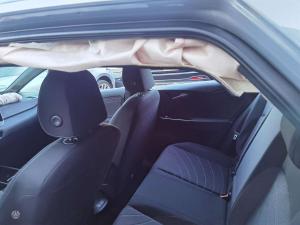 Pelēks Volkswagen ID.3 2025 Kauņa, ar dzinēja tilpumu 0.00 L un nobraukumu 7 tūkst. km par 12900 €, foto 17 vietnē AUTOMOTO.COM.LV