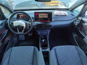 Pelēks Volkswagen ID.3 2025 Kauņa, ar dzinēja tilpumu 0.00 L un nobraukumu 7 tūkst. km par 12900 €, foto 20 vietnē AUTOMOTO.COM.LV