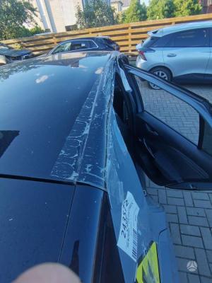 Pelēks Volkswagen ID.3 2025 Kauņa, ar dzinēja tilpumu 0.00 L un nobraukumu 7 tūkst. km par 12900 €, foto 30 vietnē AUTOMOTO.COM.LV