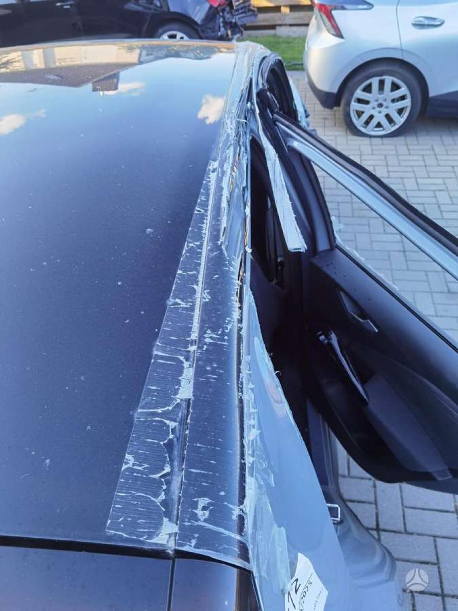 Pelēks Volkswagen ID.3 2025 Kauņa, ar dzinēja tilpumu 0.00 L un nobraukumu 7 tūkst. km par 12900 €, foto 31 vietnē AUTOMOTO.COM.LV