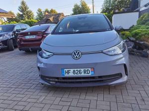 Pelēks Volkswagen ID.3 2025 Kauņa, ar dzinēja tilpumu 0.00 L un nobraukumu 7 tūkst. km par 12900 €, foto 36 vietnē AUTOMOTO.COM.LV